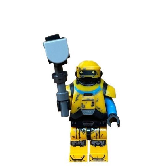 Lego | Toys | Lego Star Wars 75334 Nedb Loader Droid Sw226 Minifigure ...